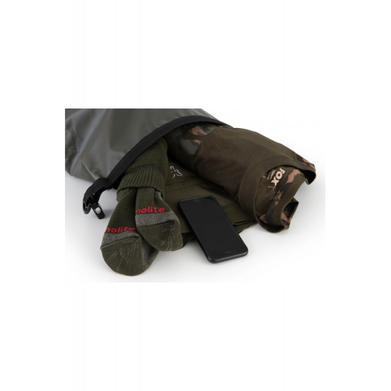 Fox 15L HD Dry Bags